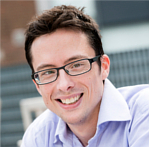 James Spencer | Software Sustainability Institute